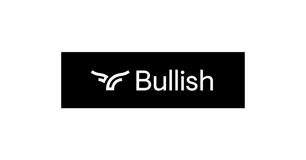 Bullish Goes Live With Institutional Customers After Obtaining ...