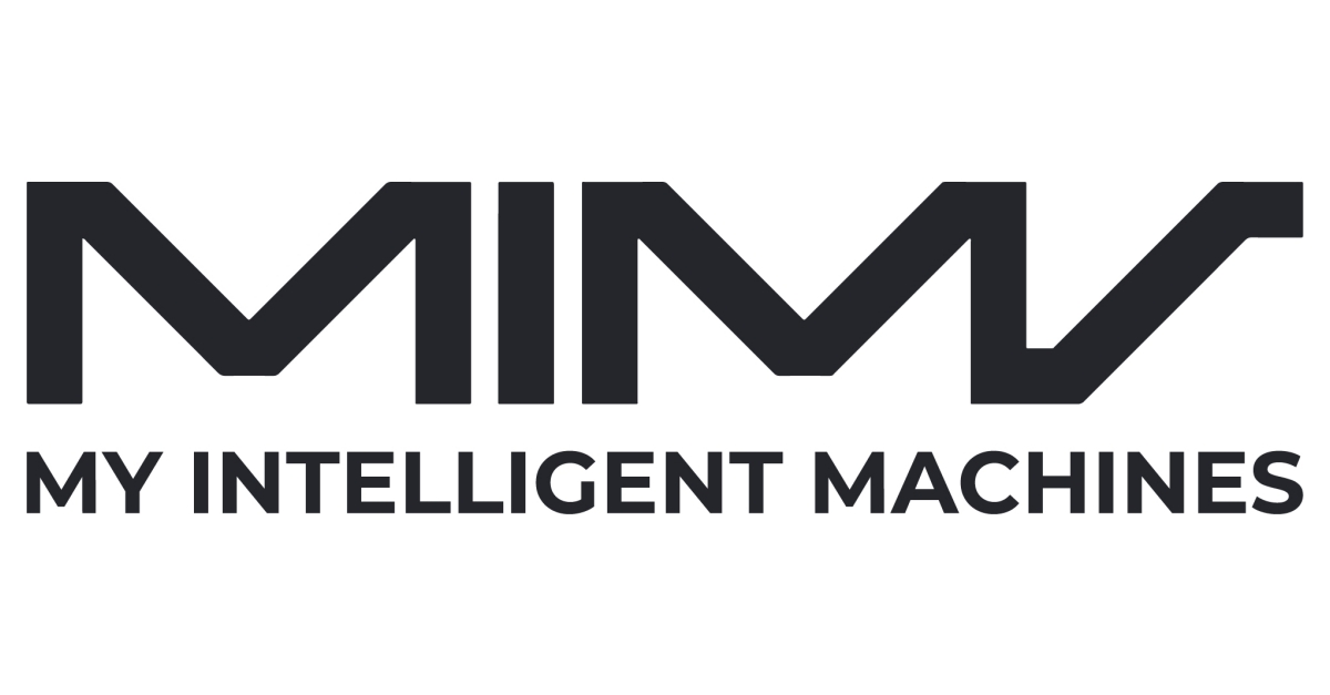 My Intelligent Machines Receives the 2021 AI Innovation Award Granted ...