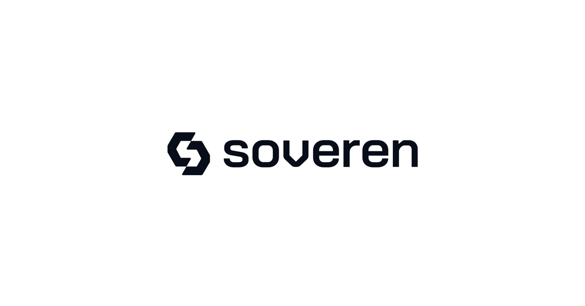 Soveren annonce un tour de financement d'amorçage de 6,5 millions de ...
