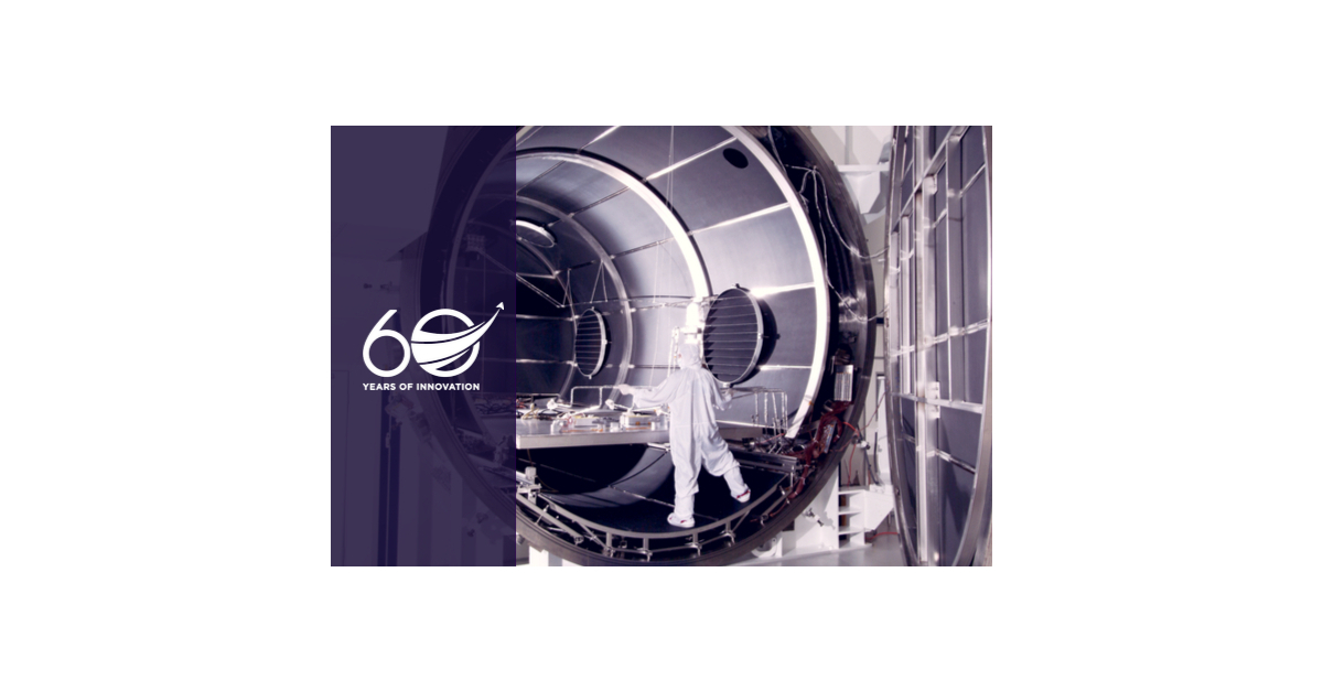 NTS Celebrates 60 Years as Global Leader in Testing, Certification, and ...