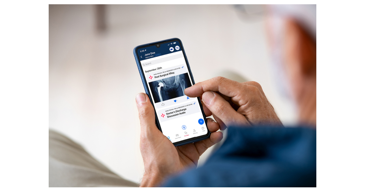 Playback Health and Northwell Health sign multiyear deal to launch ...