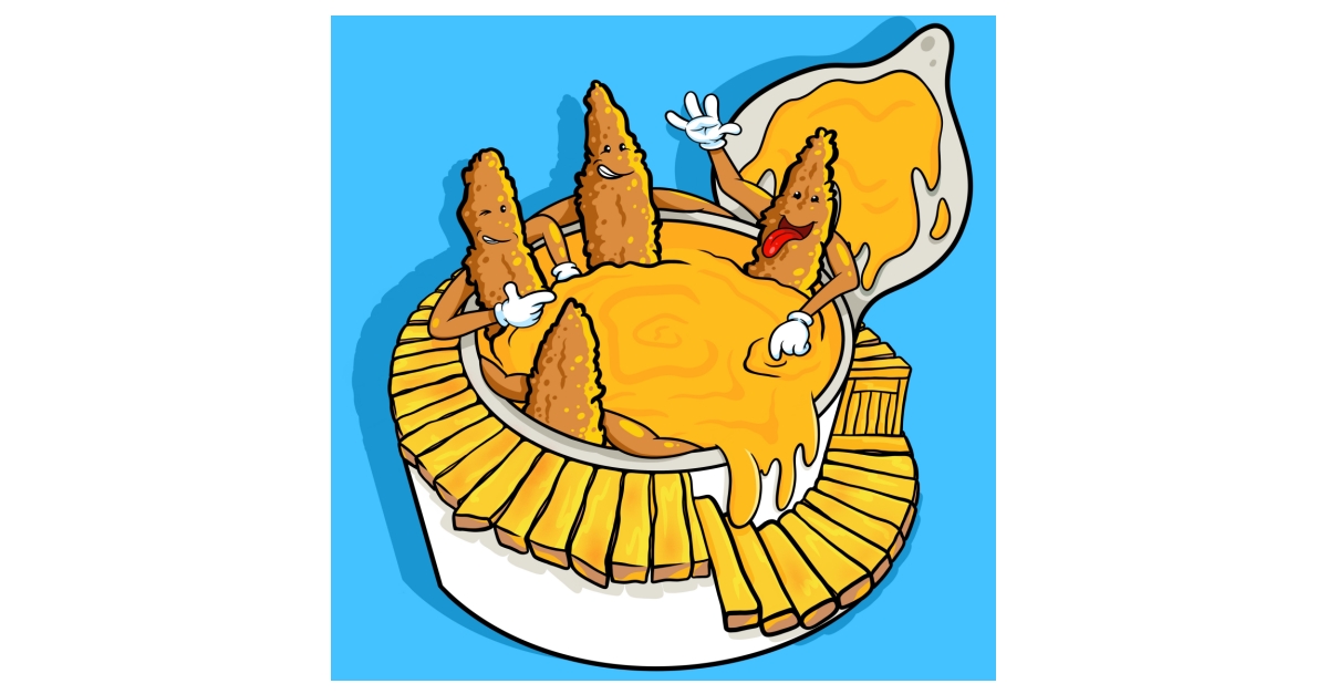 Bojangles Celebrates Chicken Supremes, Art and Culture in NFT ...