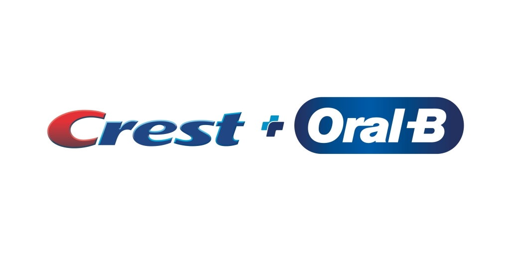 Oral B Logo