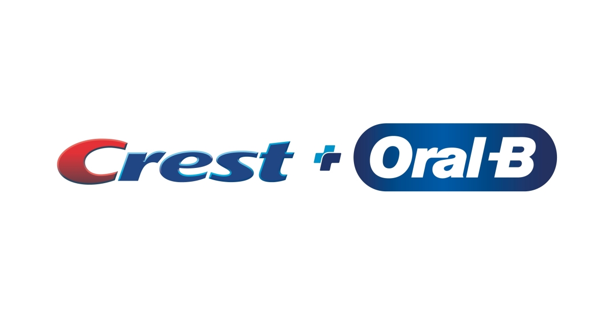 Oral B Logo Png