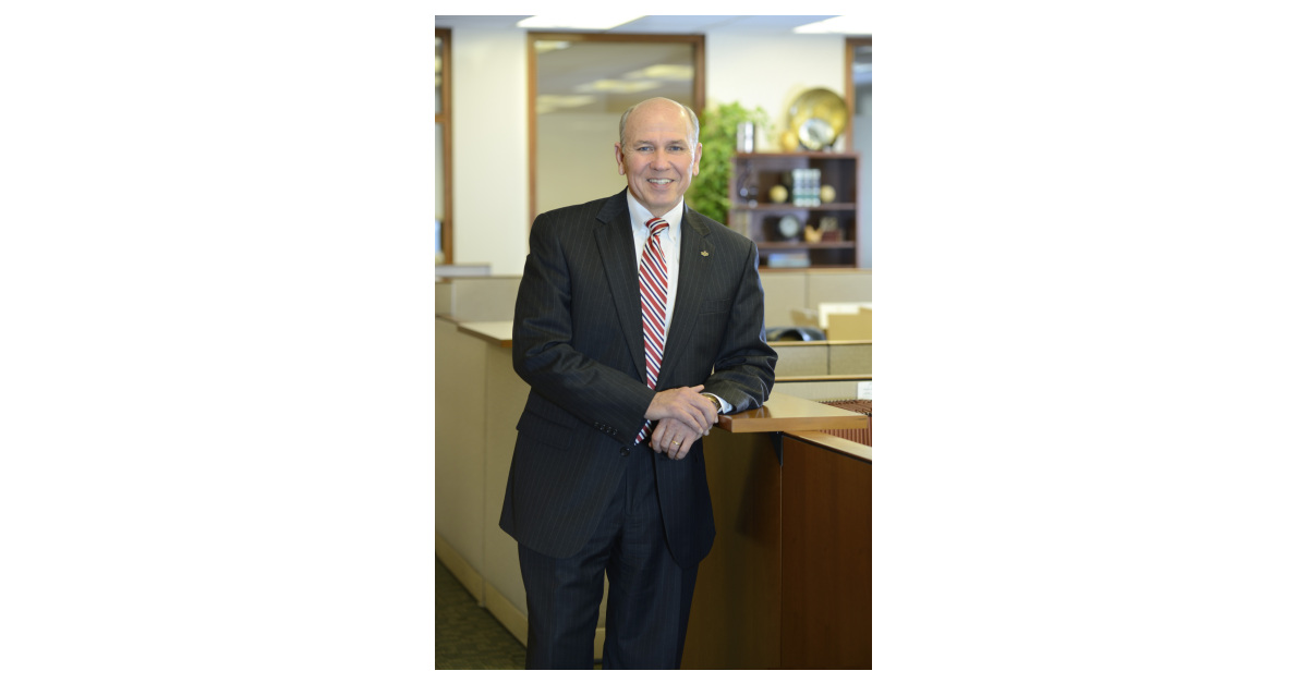 Tompkins VIST Bank Announces Bank President & CEO, Scott L. Gruber to ...