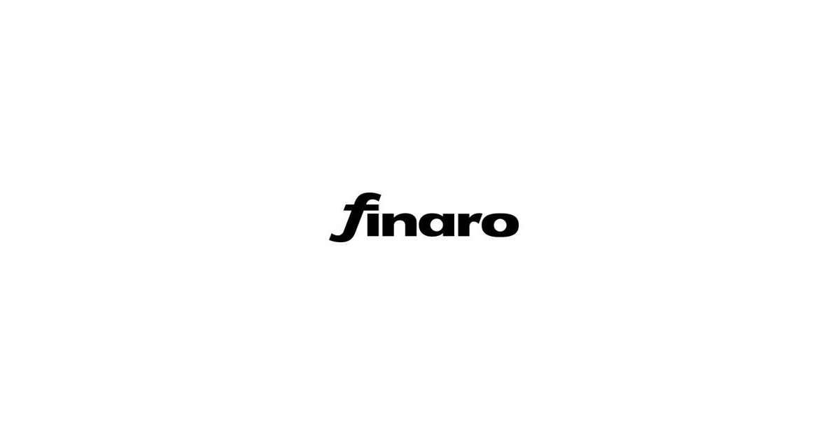 Global Payments Leader, Credorax, Rebrands As ‘Finaro’ | Business Wire