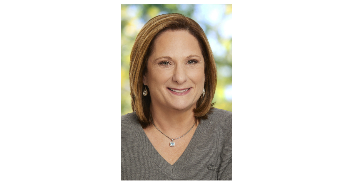 Susan Arnold Named Chairman of the Board of the Walt Disney Company ...