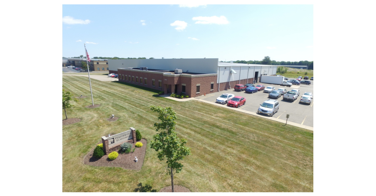 Pexco LLC Acquires Performance Elastomers Corporation | Business Wire