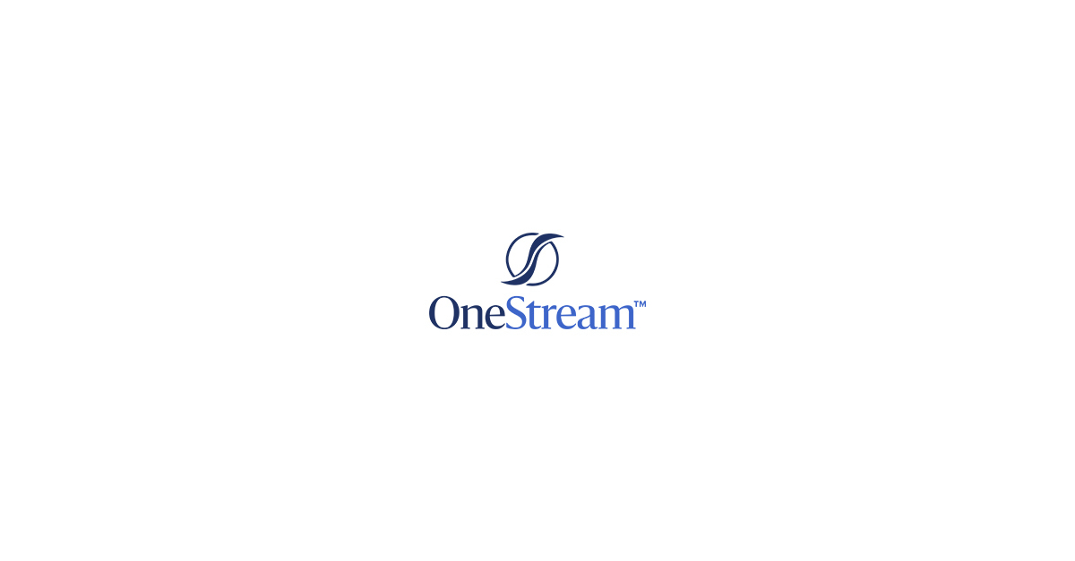 OneStream Expands Presence in Asia-Pacific with Opening of Singapore ...