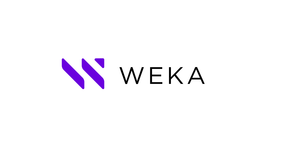 Latest Weka Features Extend Capabilities of Visionary Data Platform ...