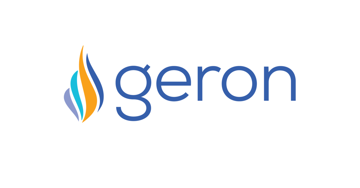 Geron Announces Appointment of Chief Business Officer | Business Wire