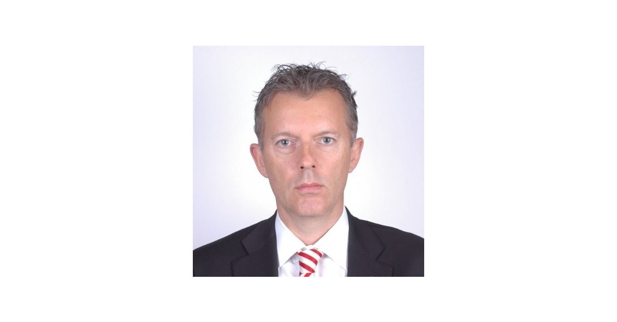 Acuity Knowledge Partners Names Ian Mullen as Chief Financial Officer ...