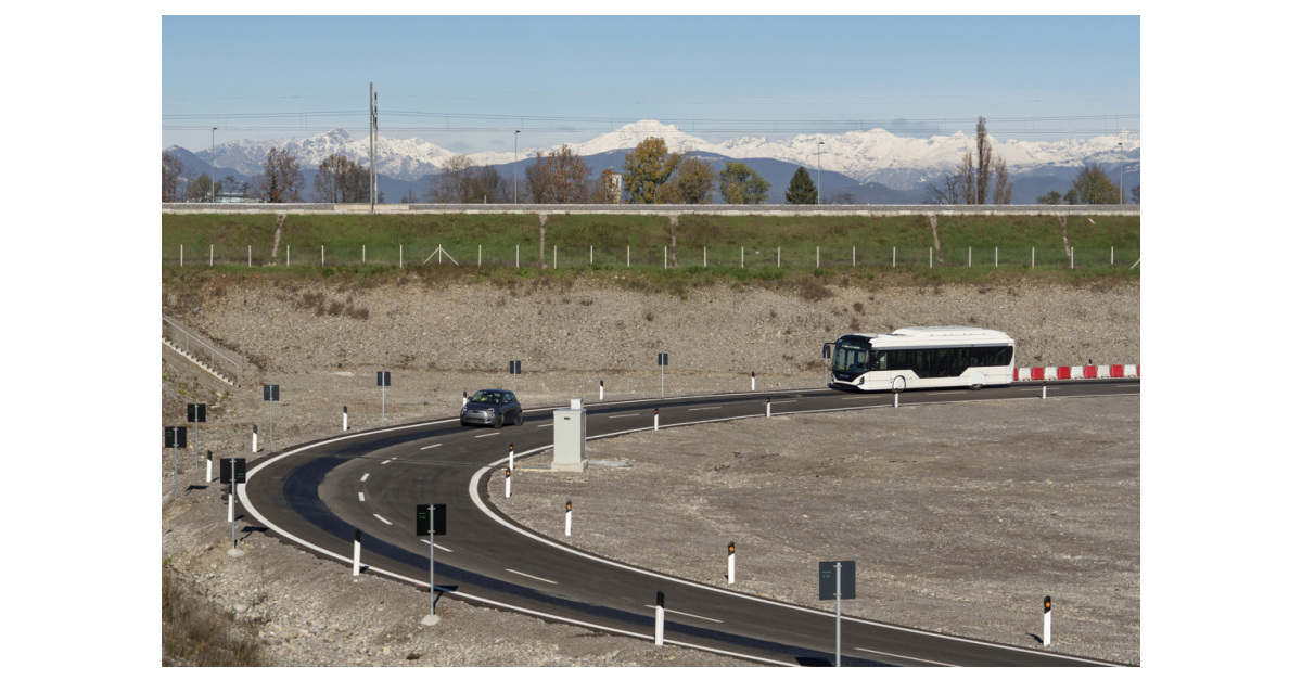 ElectReon Brings Wireless Inductive Electric Vehicle Charging ...