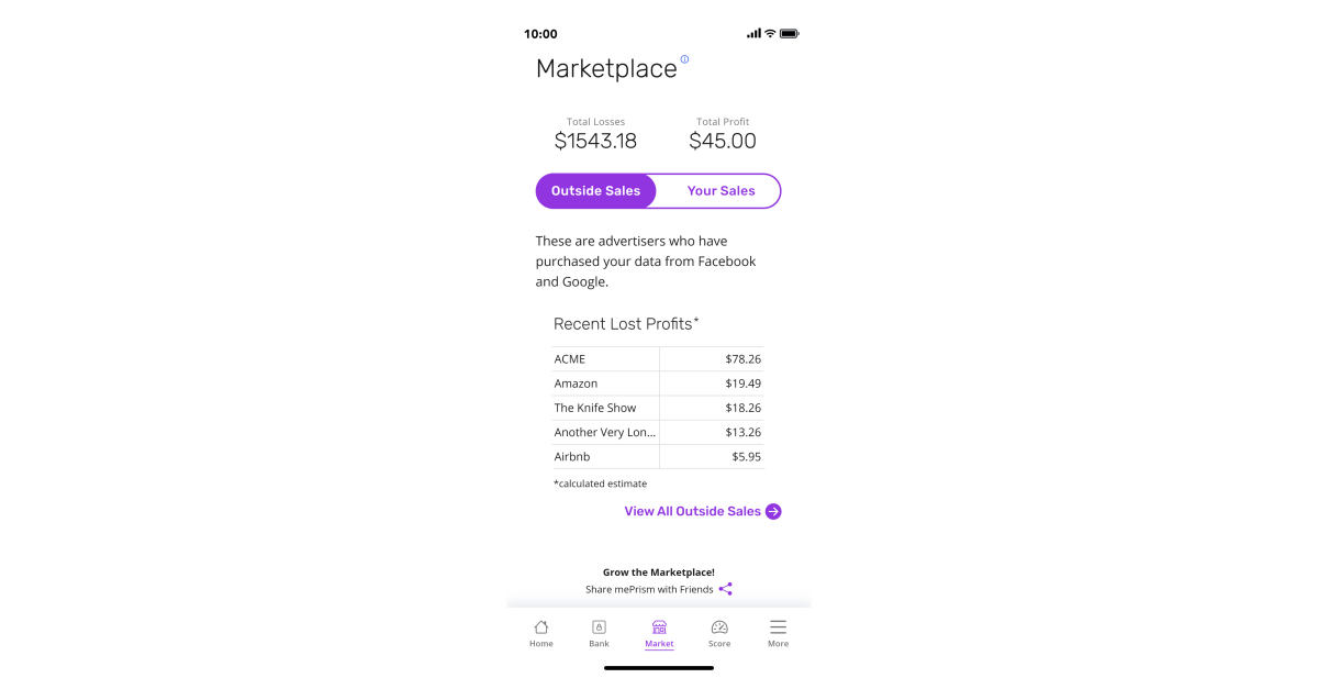 mePrism Opens Consumer Data Beta to Give Consumers Data Rights ...