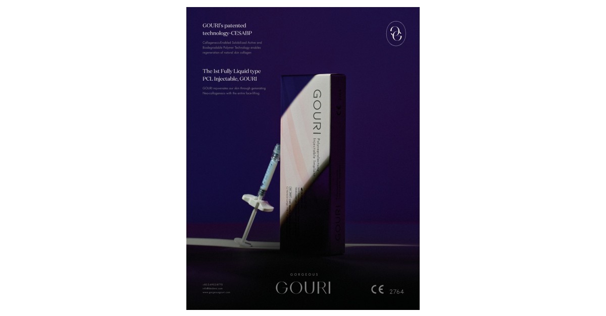 DEXLEVO's Liquid Polymer Filler Raises KRW 26 Billion in Pre-IPO ...