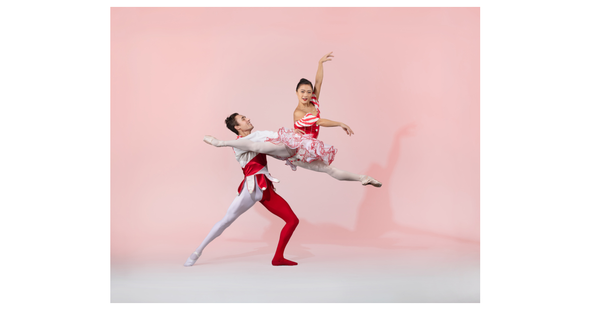 Media Alert: Sacramento Ballet Celebrates Hometown Theme in 2021 ...