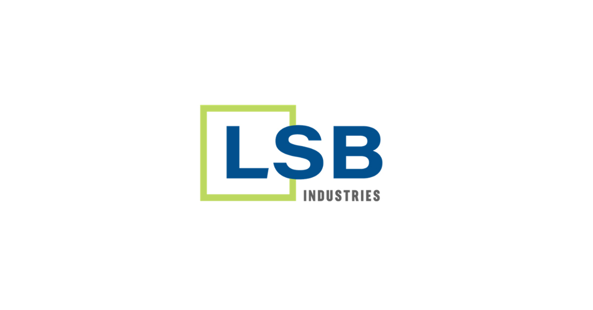LSB Industries to Participate in the Sidoti & Company Virtual Micro Cap ...