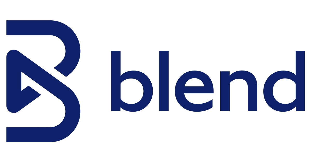 Blend to Participate in the UBS Global TMT Conference | Business Wire