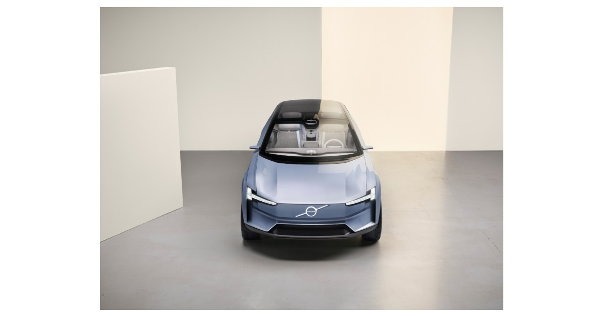 Luminar and Volvo Cars to Host Press Conference at CES 2022 | Business Wire