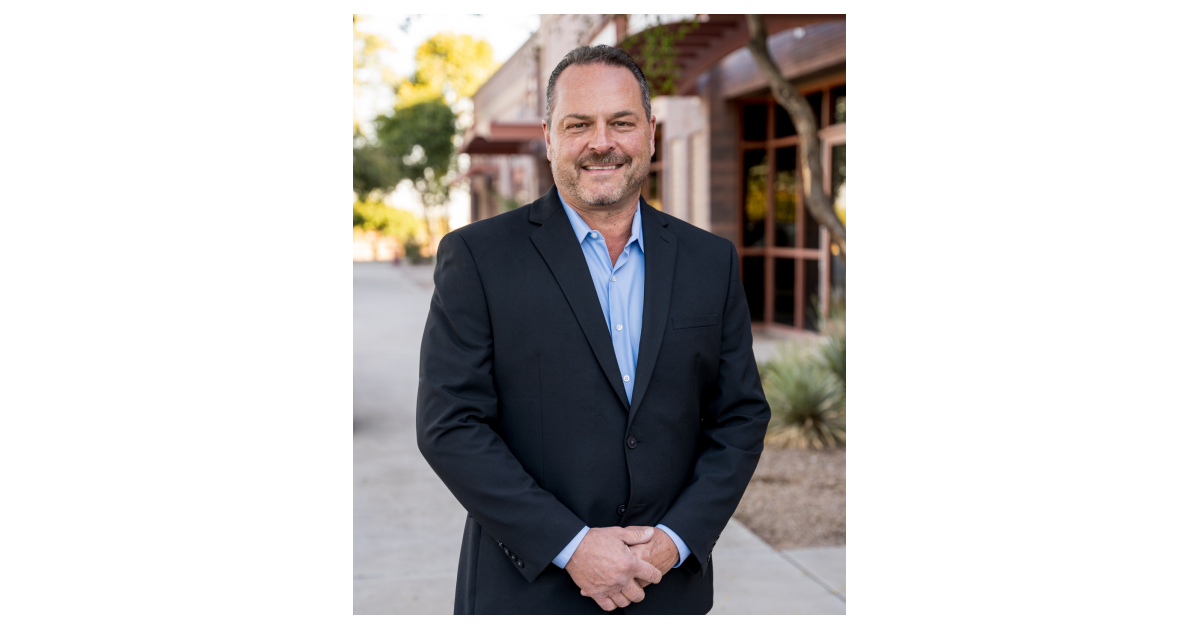 Adolfson & Peterson Construction Southwest Welcomes Robert Cortazzo as ...