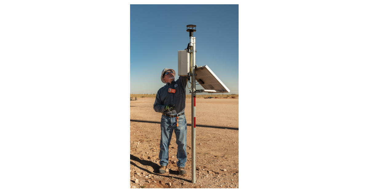 ExxonMobil Plans For Net Zero Emissions in Permian Basin Operations by ...