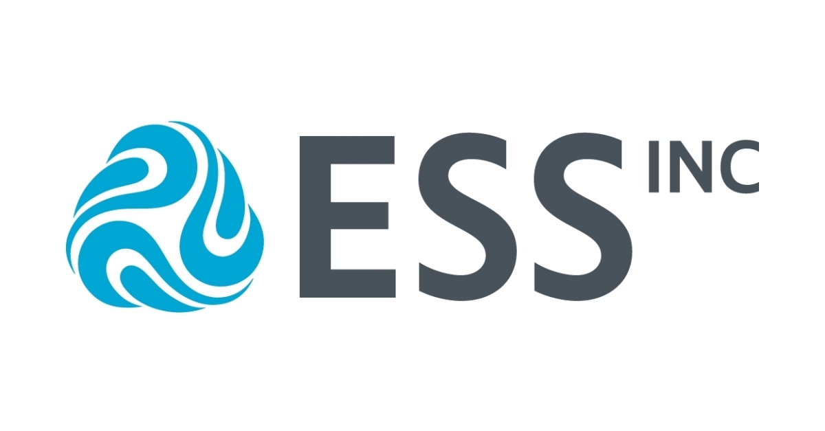 ESS Tech, Inc. Announces Successful Update to Historical SPAC (Acon S2 ...