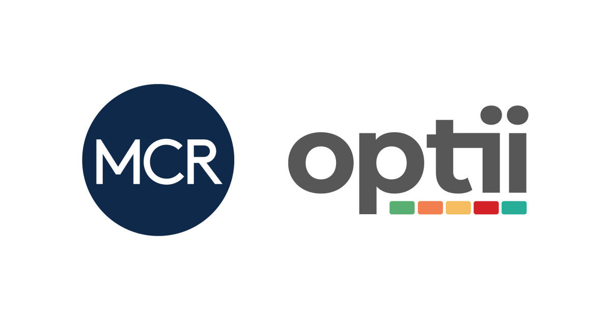 MCR Acquires Cloud-Based Hotel Management Platform Optii | Business Wire