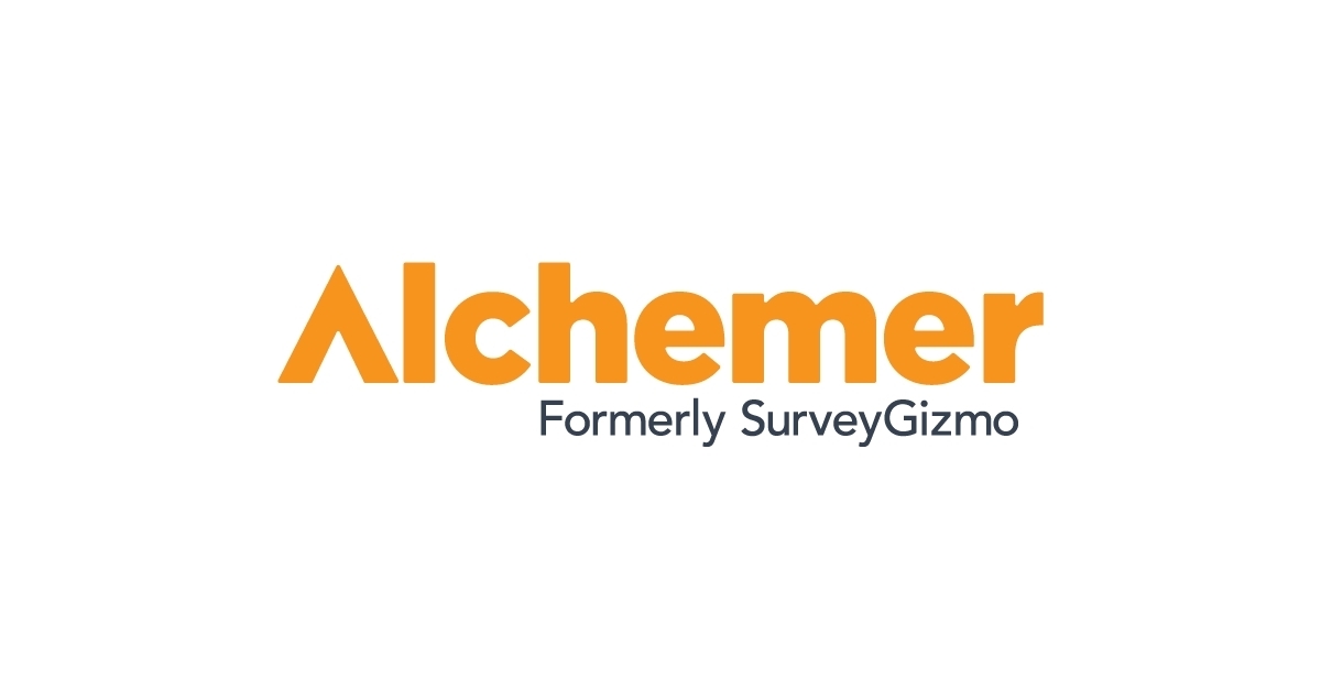 Alchemer Named to the 2021 Gartner® Magic Quadrant™ for Voice of the ...