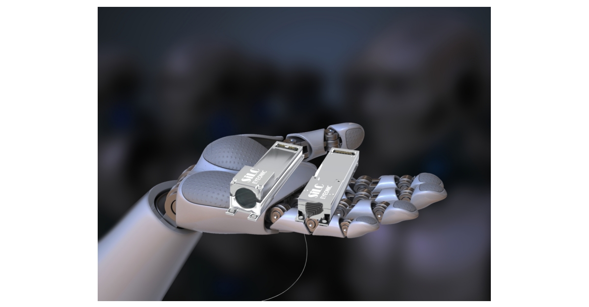 SiLC Technologies Rolls Out First Commercially Available Chip ...