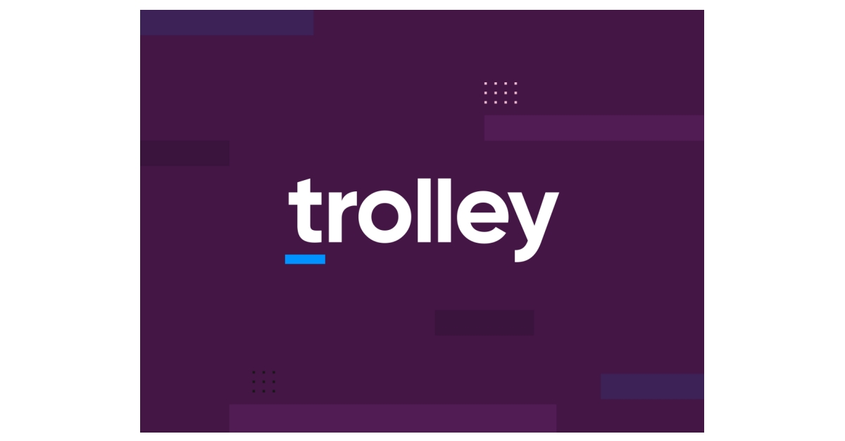 Payment Rails Rebrands as Trolley; Closes $7 Million in Series A ...