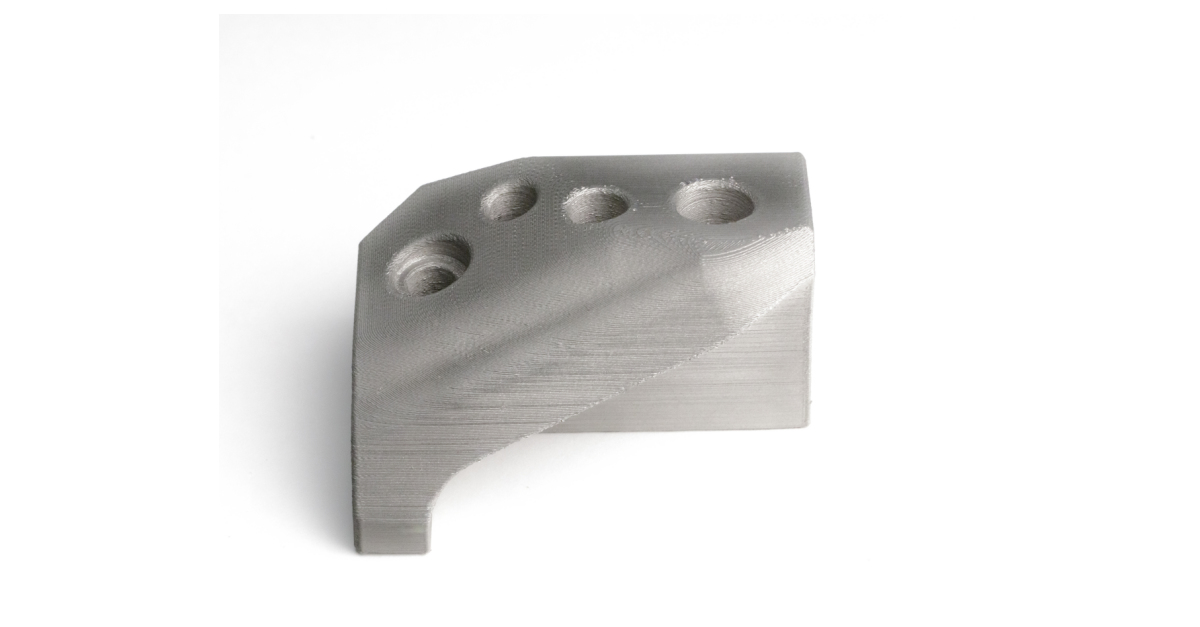 Desktop Metal Launches D2 Tool Steel for Additive Manufacturing With ...