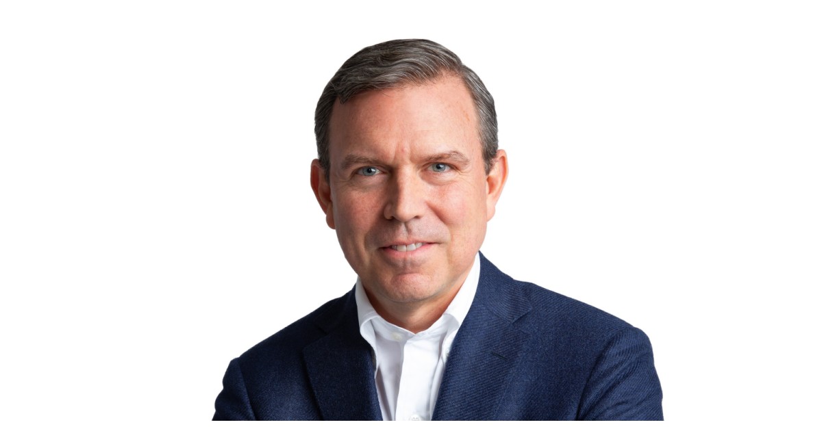 The Walt Disney Company Names Geoff Morrell as Chief Corporate Affairs ...