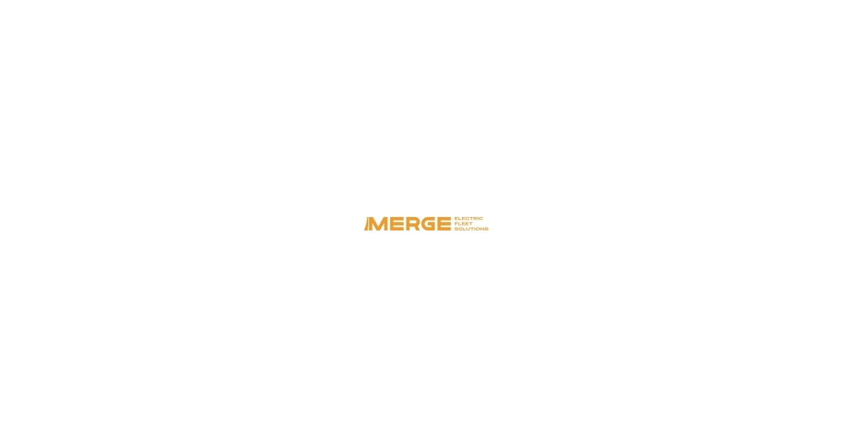 Merge Electric Fleet Solutions Secures Series A Funding to Expand ...