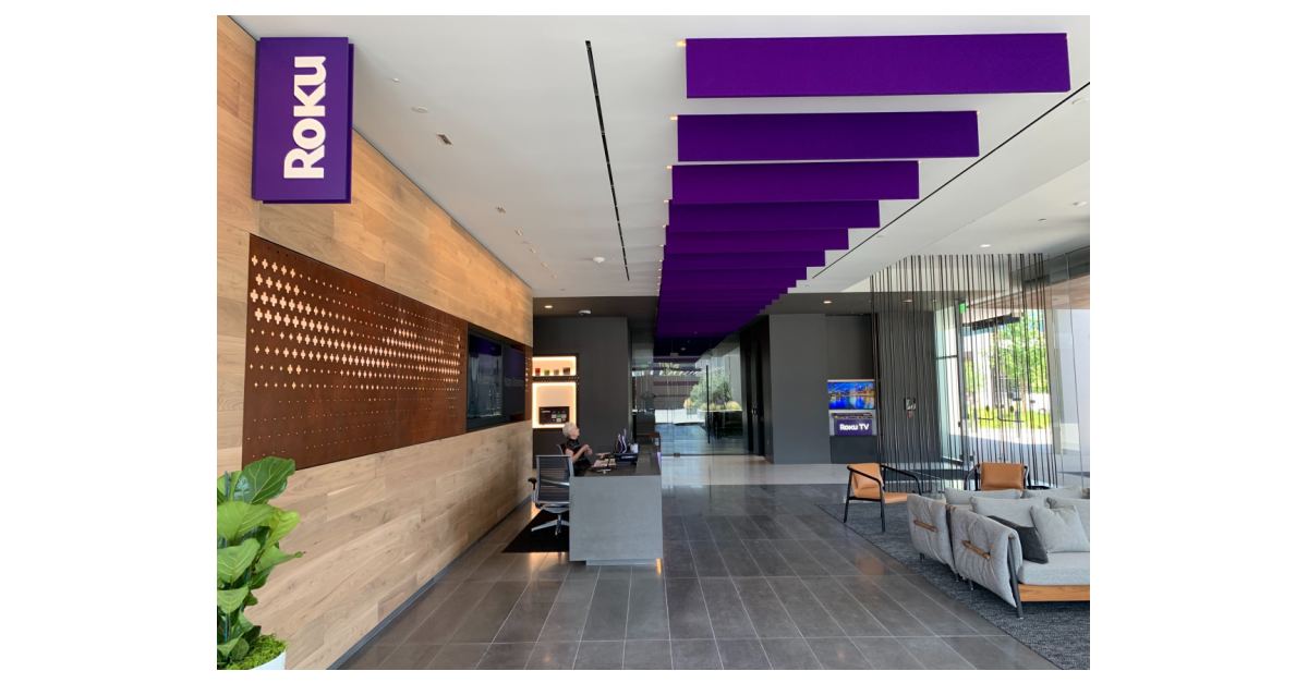 Roku ouvre des bureaux à Amsterdam pour soutenir sa croissance ...