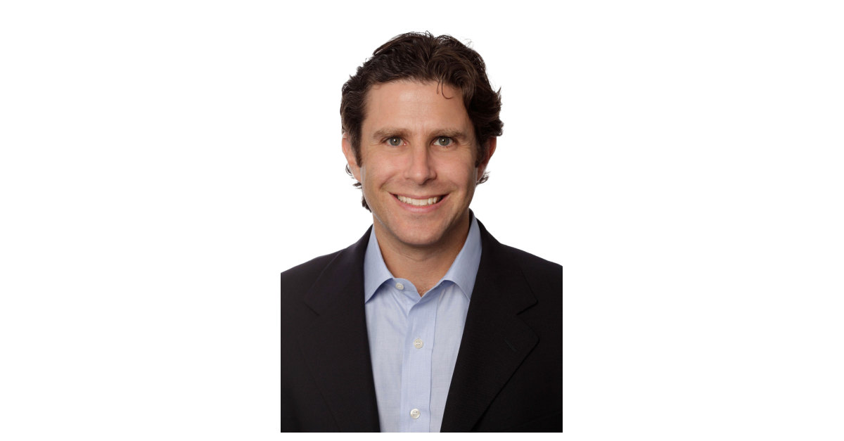 Riverside Appoints Jeffrey Gordon to Co-Fund Manager | Business Wire