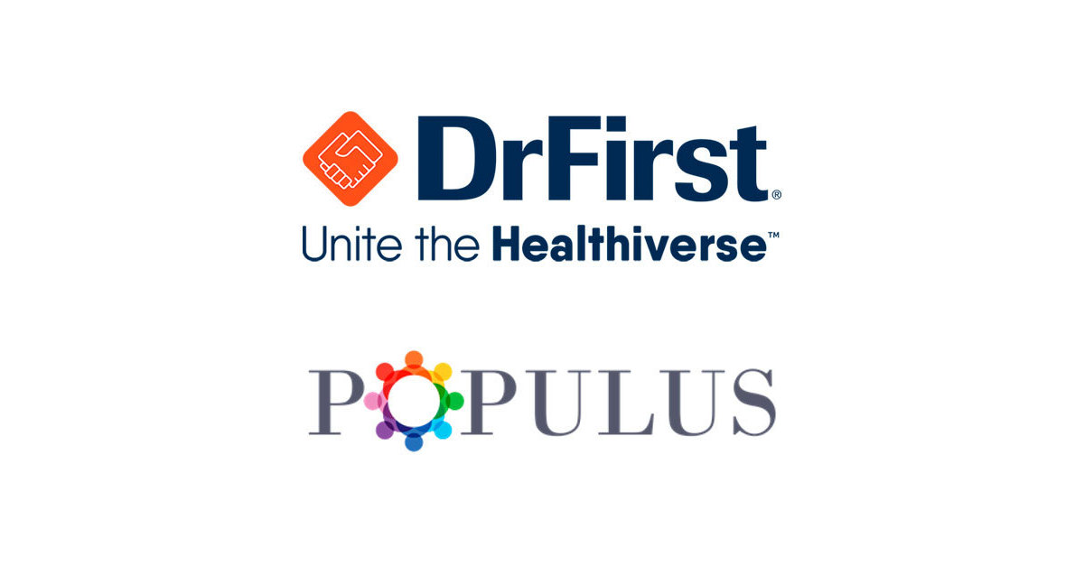 Populus Media Partners with DrFirst to Offer Telehealth Patients ...