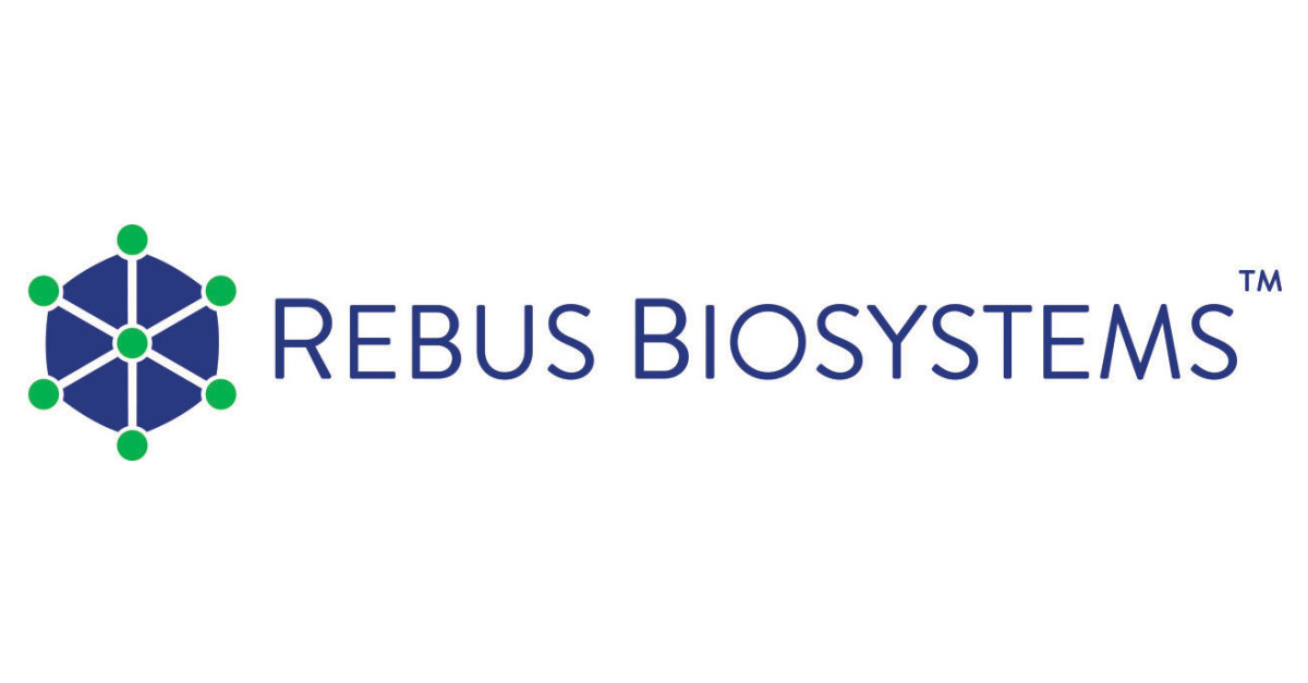 Rebus Bio Continues Expansion of Industry-leading Spatial Omics ...