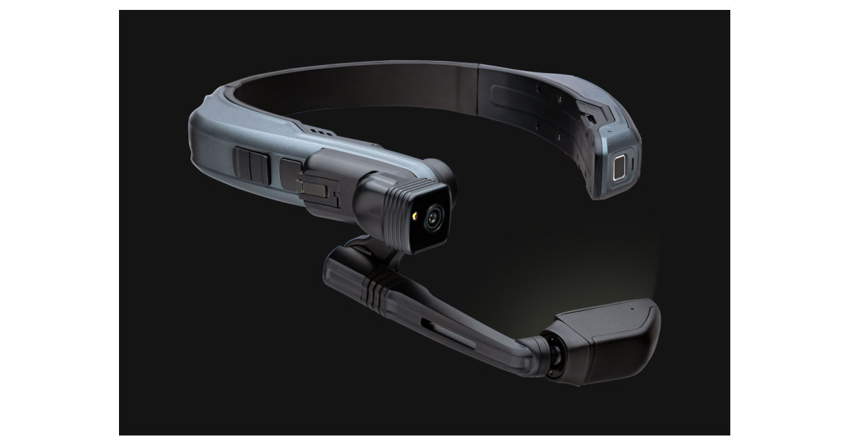 RealWear Introduces RealWear Navigator™ 500: The World’s Most ...