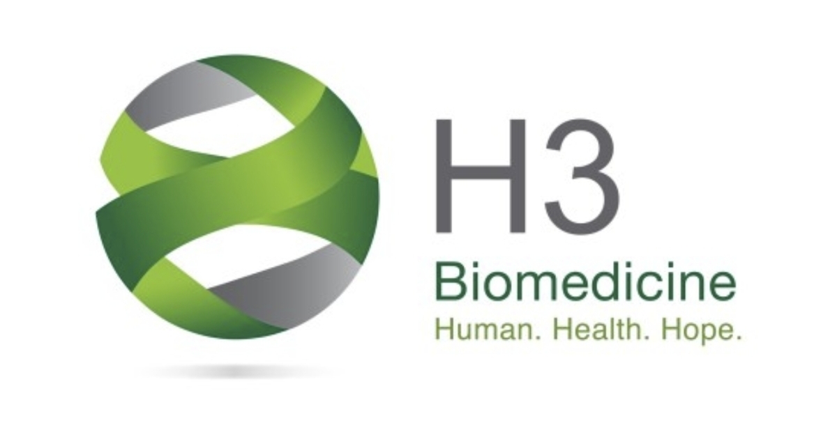 H3 Biomedicine Presents Investigational Data Update on H3B-6545 for ...