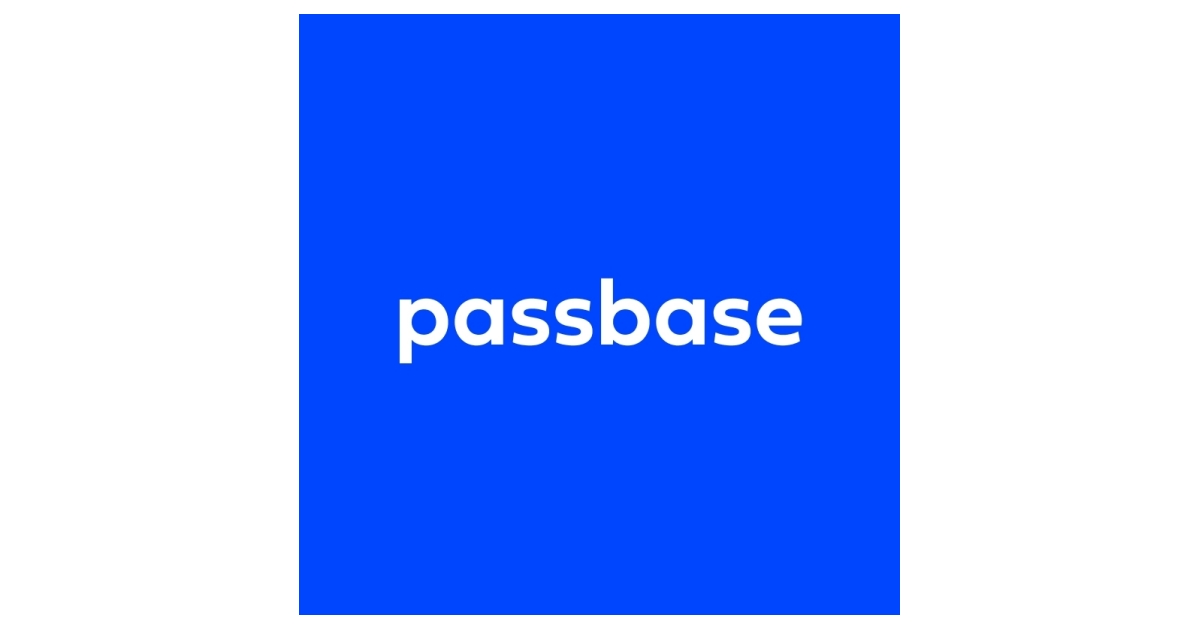 Passbase Raises $13.5M to Bring KYC to Crypto | Business Wire