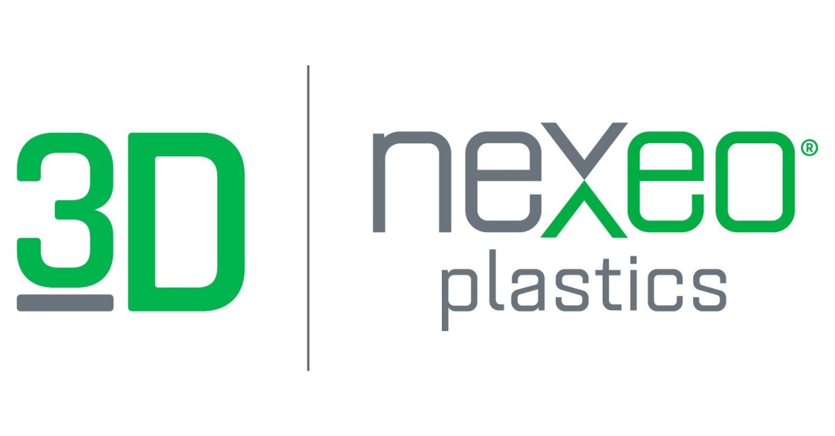 Nexeo Plastics Partners With Forward AM to Expand Access to 3D ...