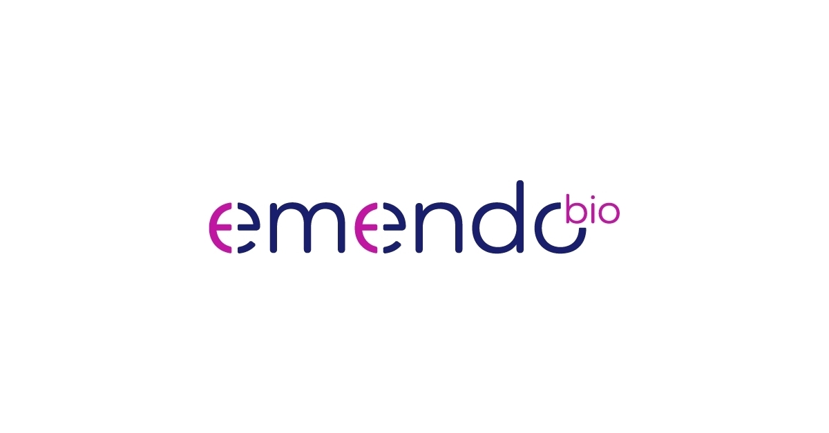 Emendo Biotherapeutics to Present New Data at 63rd ASH Annual Meeting ...