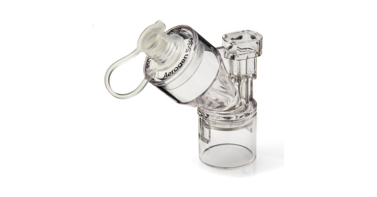 Aerogen® and CanSinoBIO agree on landmark development and commercial ...