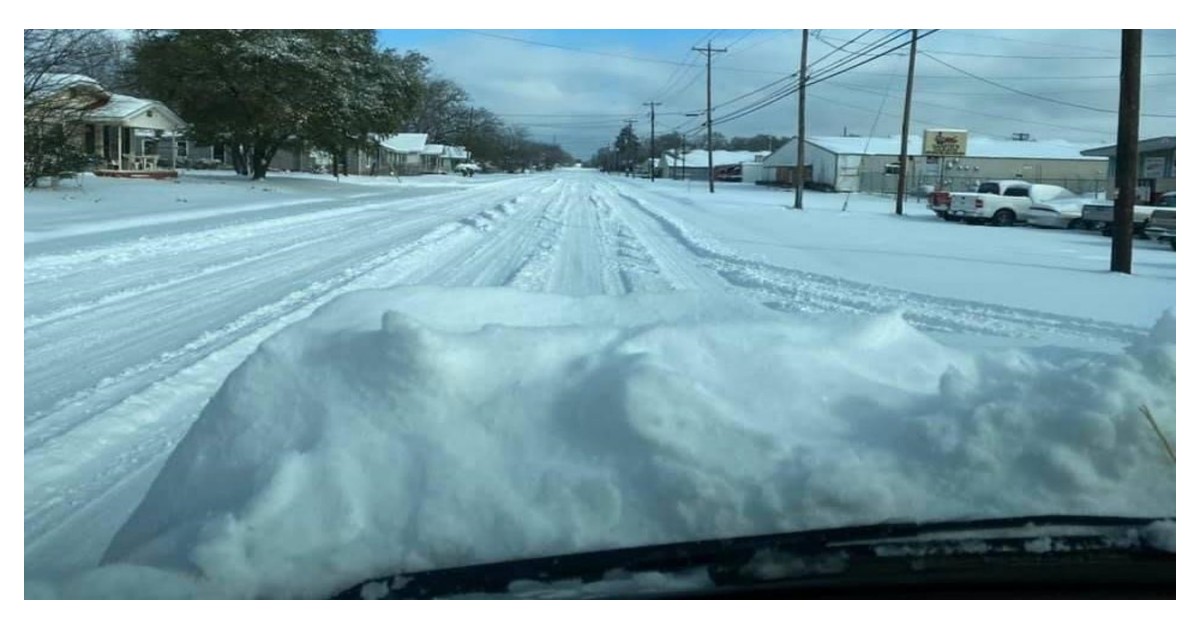 Xylem Prepares Texas Municipality for Resilient Response to Severe ...