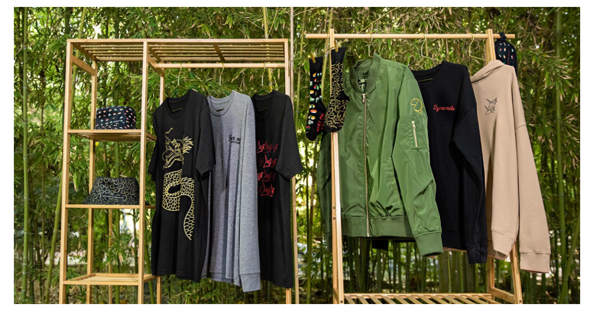 P.F. Chang’s Launches Online Retail Store with Apparel and Cookware ...