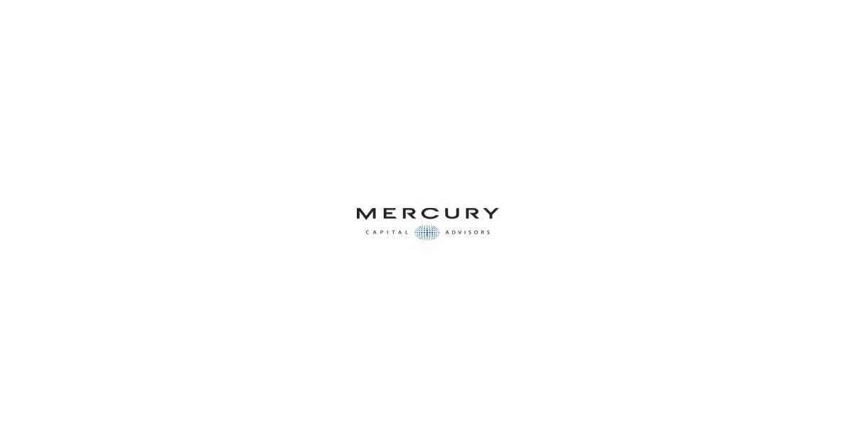 Mercury Capital Advisors Adds Masashi Hirose and Eugene Park to Growing ...
