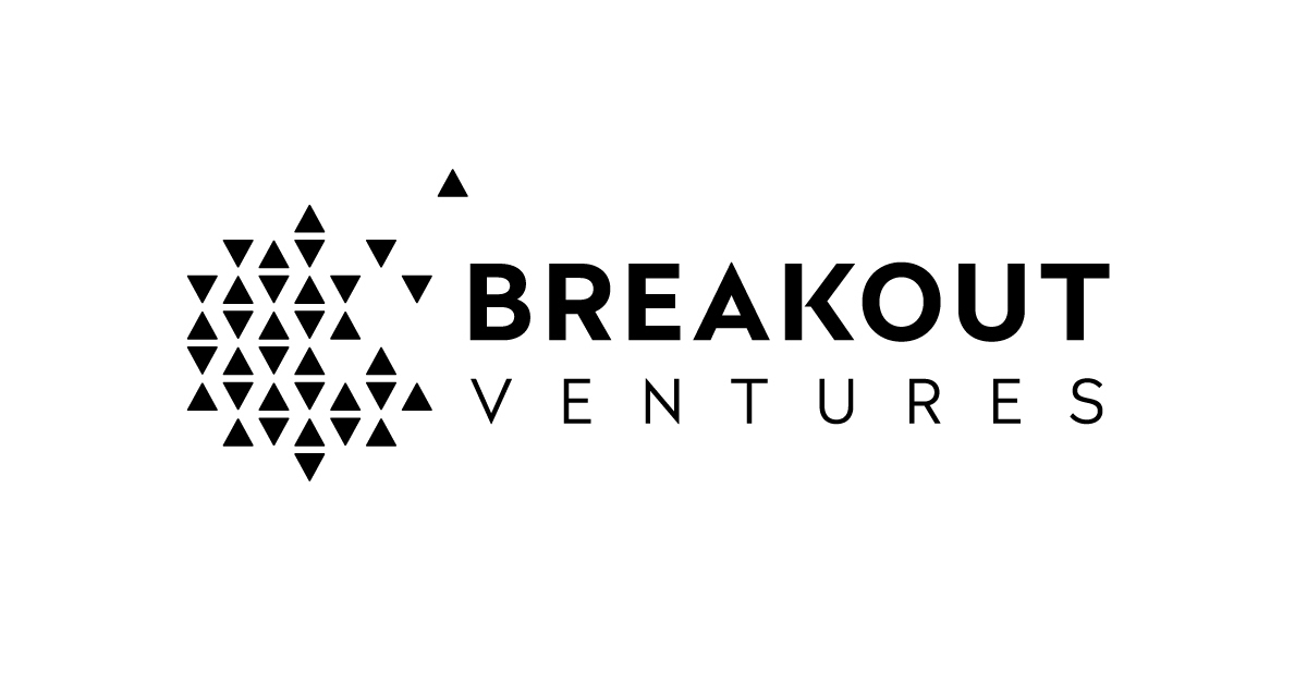 Breakout Ventures Announces Close of $112.5M Fund II | Business Wire