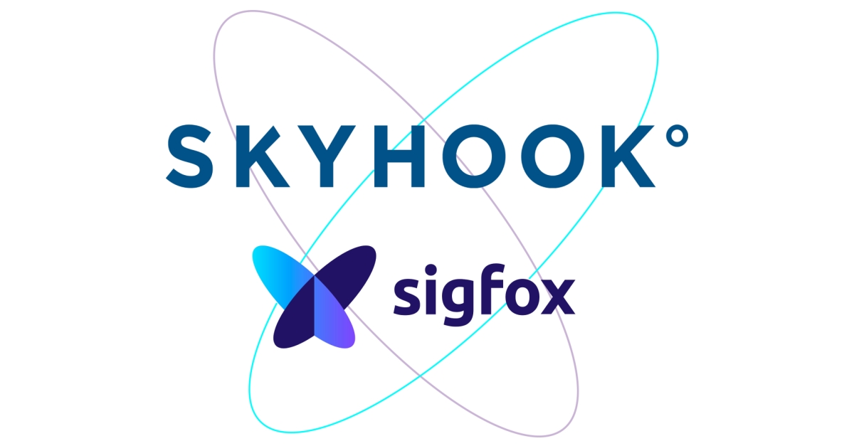 Sigfox signe un partenariat mondial avec Skyhook afin d’améliorer son ...