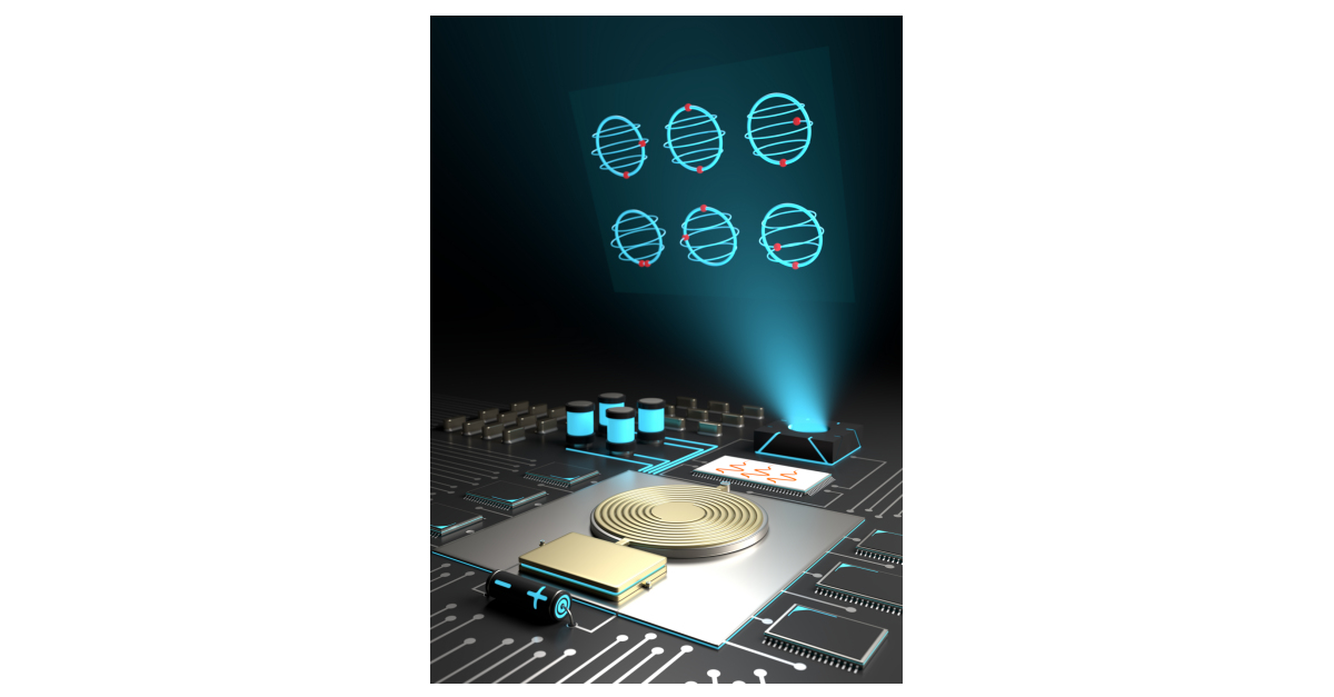 IQM: A New Super-cooled Microwave Source Boosts the Scale-up of Quantum ...