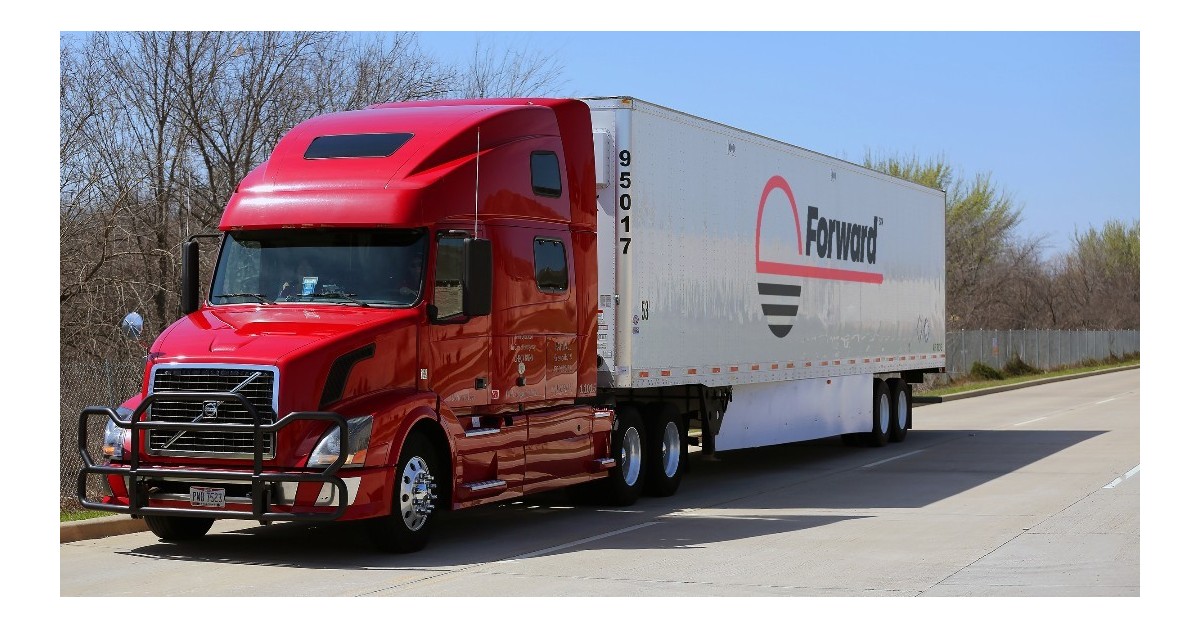 Forward Air Provides Mid-Quarter Update on Fourth Quarter 2021 ...